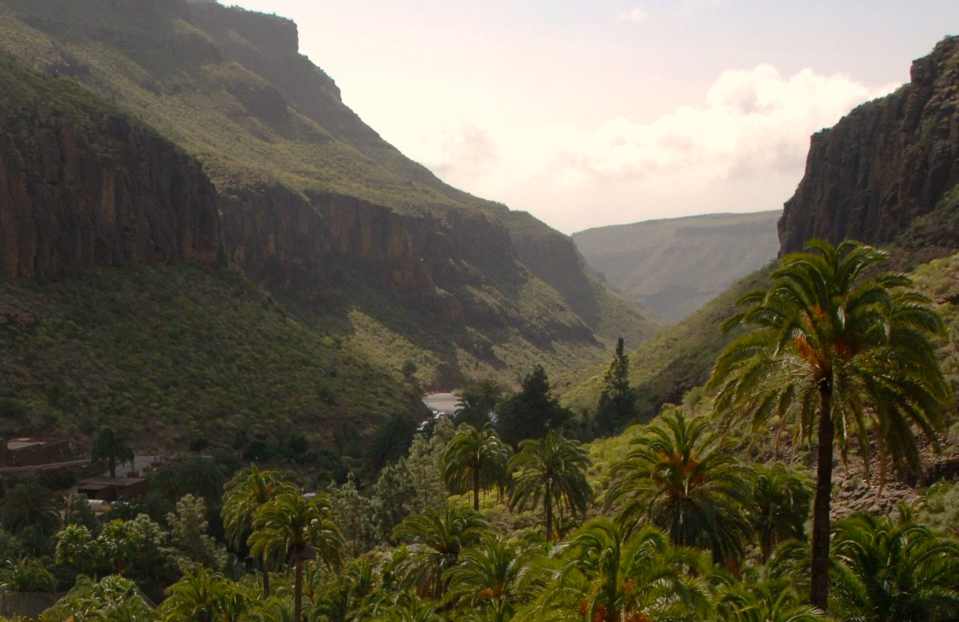 2 Parks Ticket - Palmitos Park